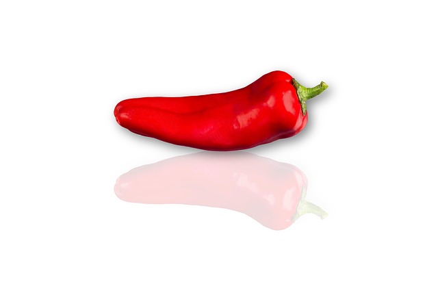 Capsaicina Pimenta Chili - Foto gratuita no Pixabay - Pixabay