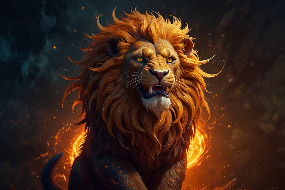 Manticore Mythologie La Bête - Image gratuite sur Pixabay - Pixabay