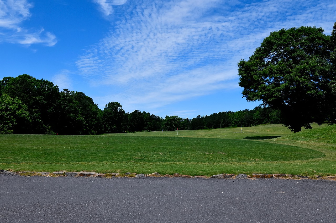 Golf Sport Nature - Free photo on Pixabay - Pixabay