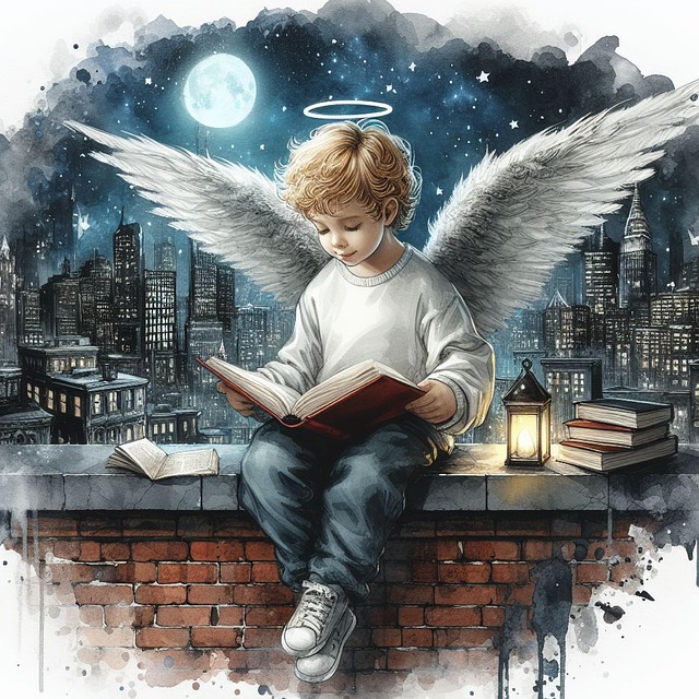 50,000+ Free Ai Generated Angels & Angel Images - Pixabay