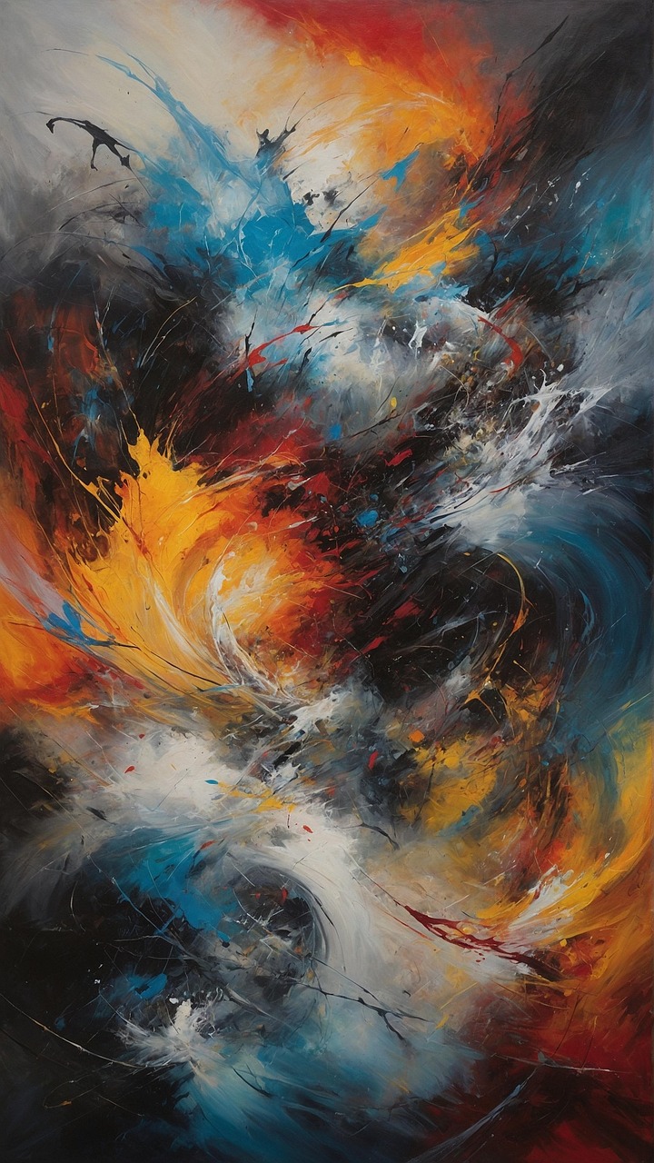 60,000+ Free Oil Pastel Painting & Oil Painting Images - Pixabay