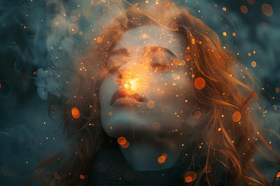Download Dream, Fantasy, Nature. Royalty-Free Stock Illustration Image ...
