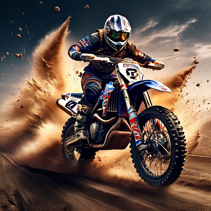 Moto Cross Motocross - Image gratuite sur Pixabay - Pixabay