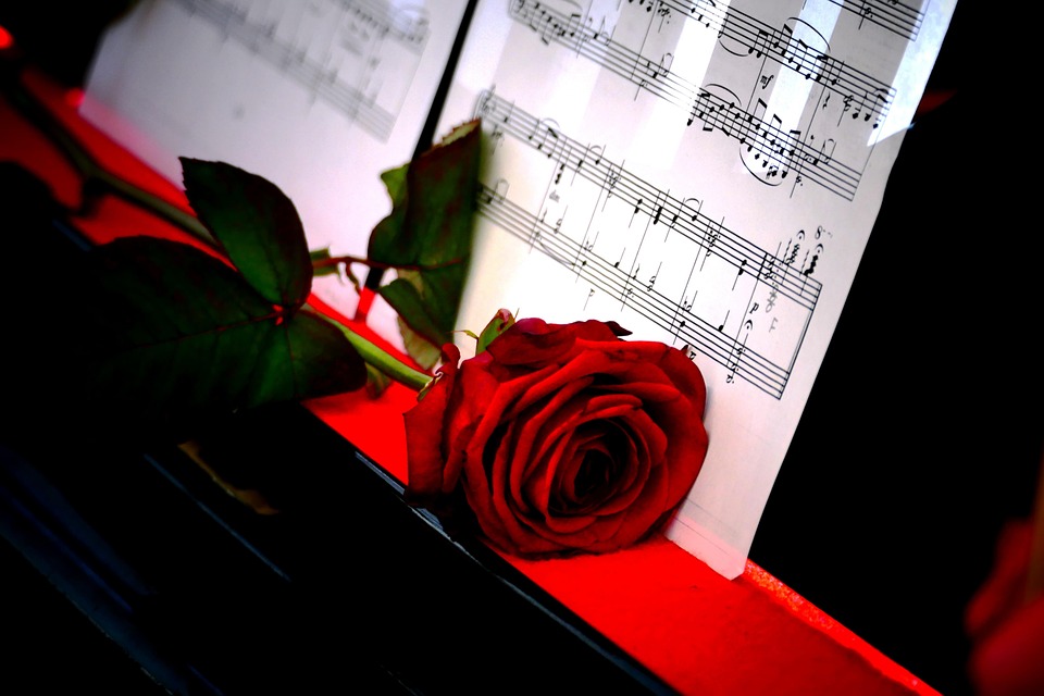 Piano La Musique Instrument - Photo gratuite sur Pixabay - Pixabay