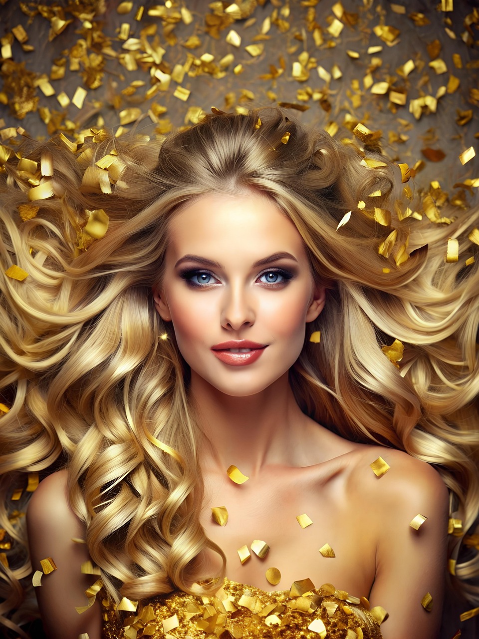 Download Woman, Person, Fashion. Royalty-Free Stock Illustration Image - Pixabay