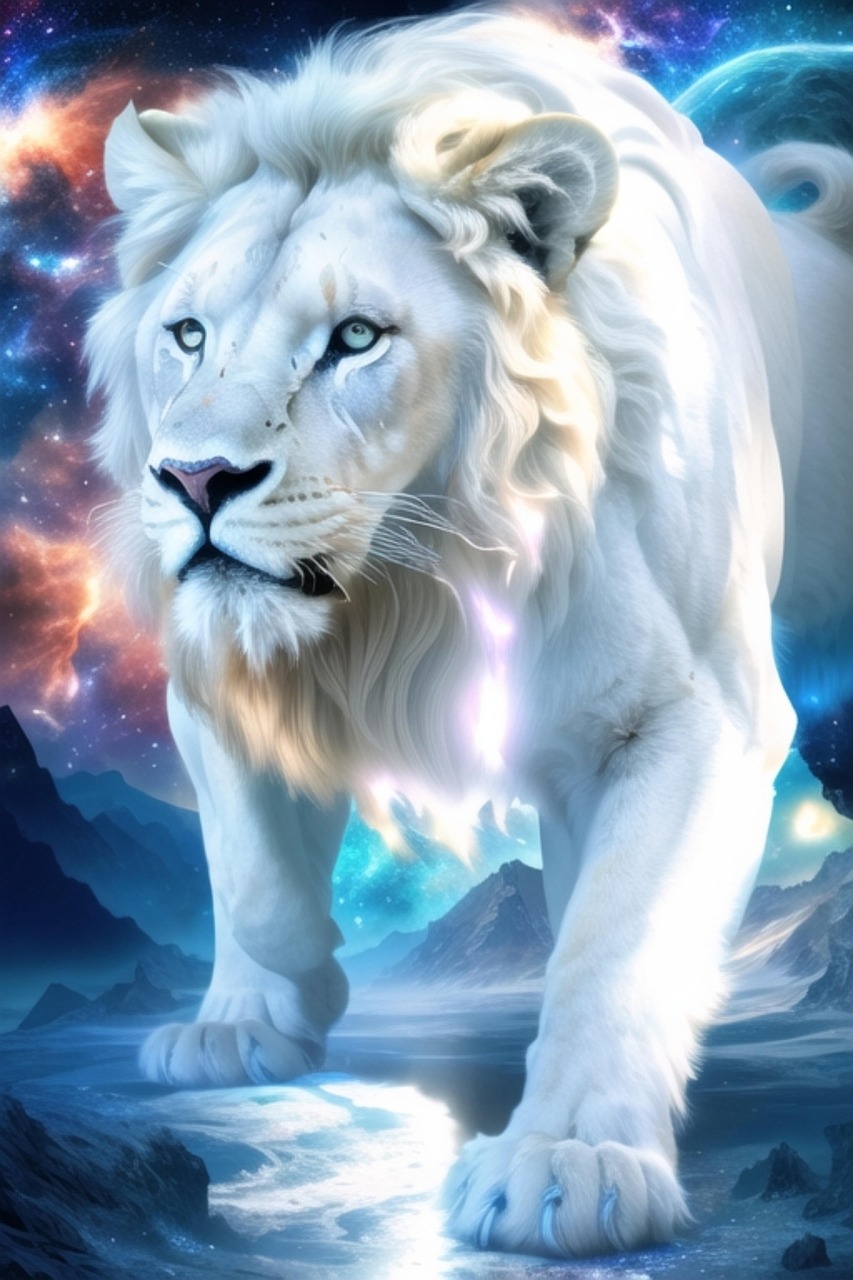 Lion Nature Animal - Image gratuite sur Pixabay - Pixabay