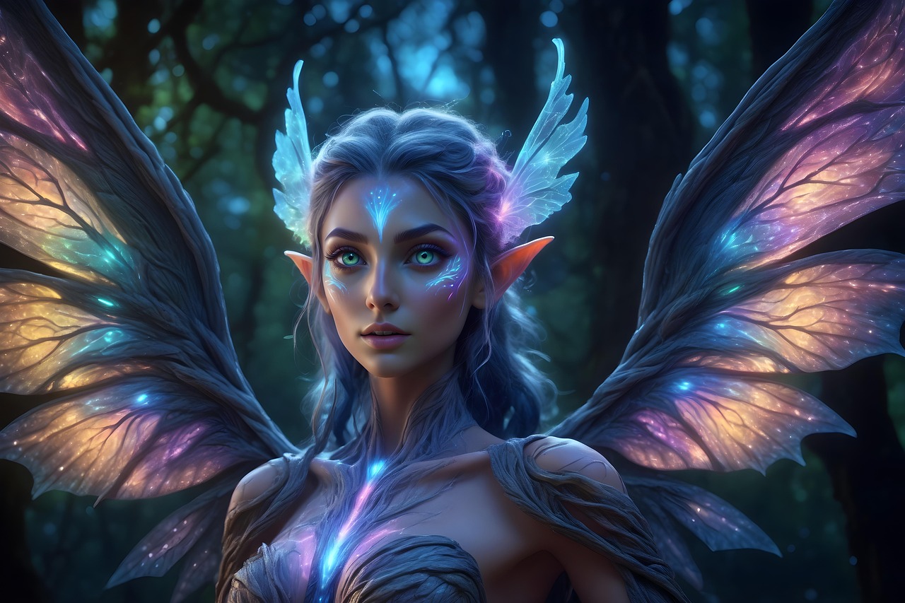Download Fantasy, Fairy Tale, Forest. Royalty-Free Stock Illustration ... Download Fantasy, Fairy Tale, Forest. Royalty-Free Stock Illustration ...