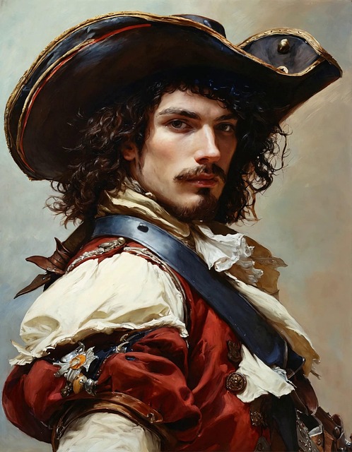 5,000+ Free Three Musketeers & Three Images - Pixabay