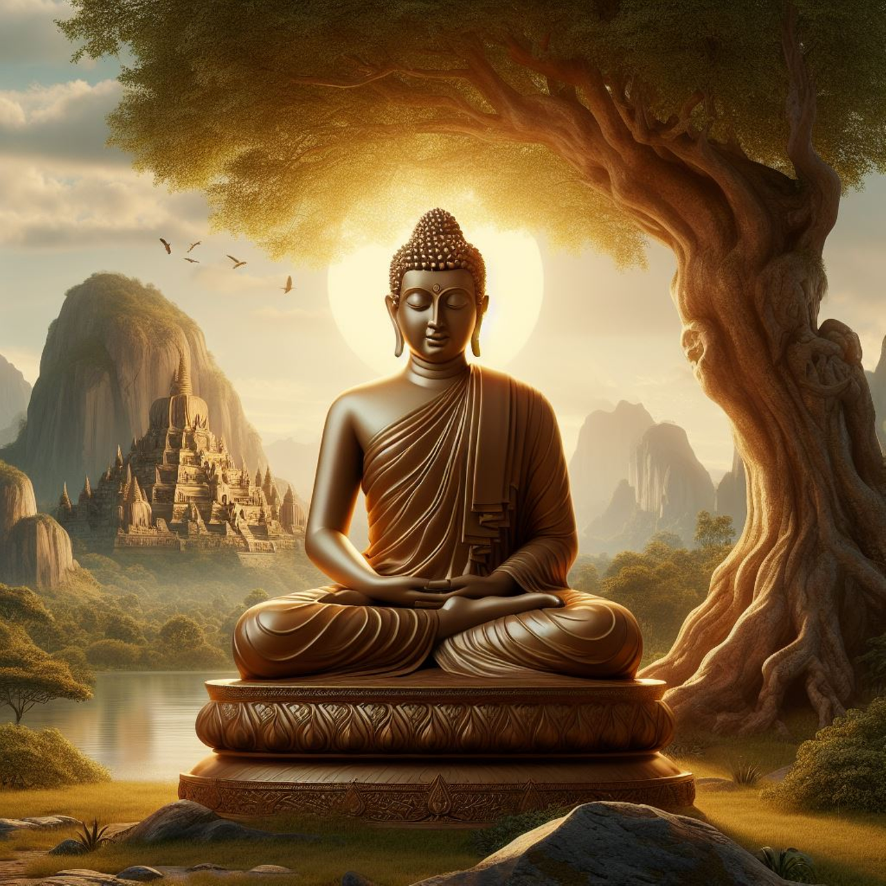 Fred Meditere Natur - Gratis bilde på Pixabay