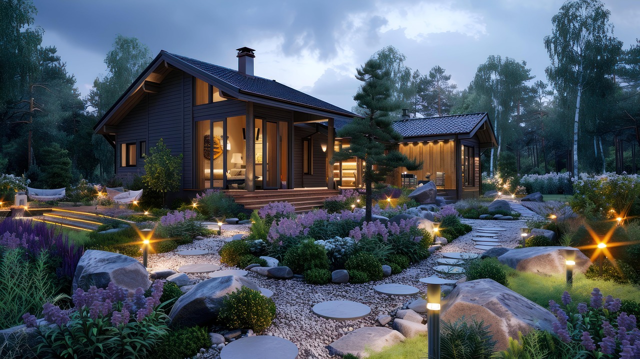 50,000+ Free Beautiful Houses & House Images - Pixabay