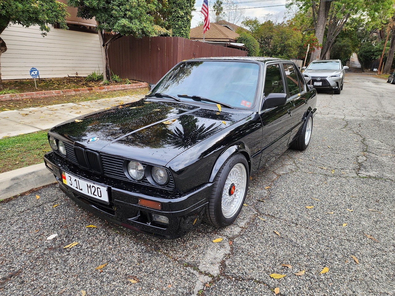 Bmw Carro Veículo - Foto gratuita no Pixabay