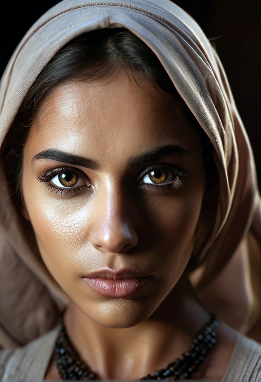 Download Woman, Portrait, Beauty. Royalty-Free Stock Illustration Image ...
