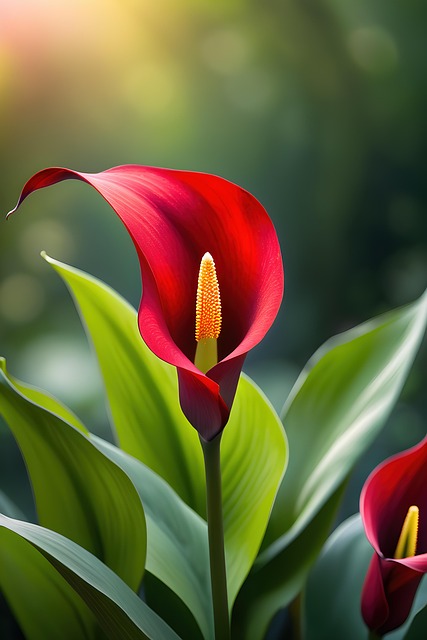 600+ Free Ansiedade Calla & Nature Images - Pixabay