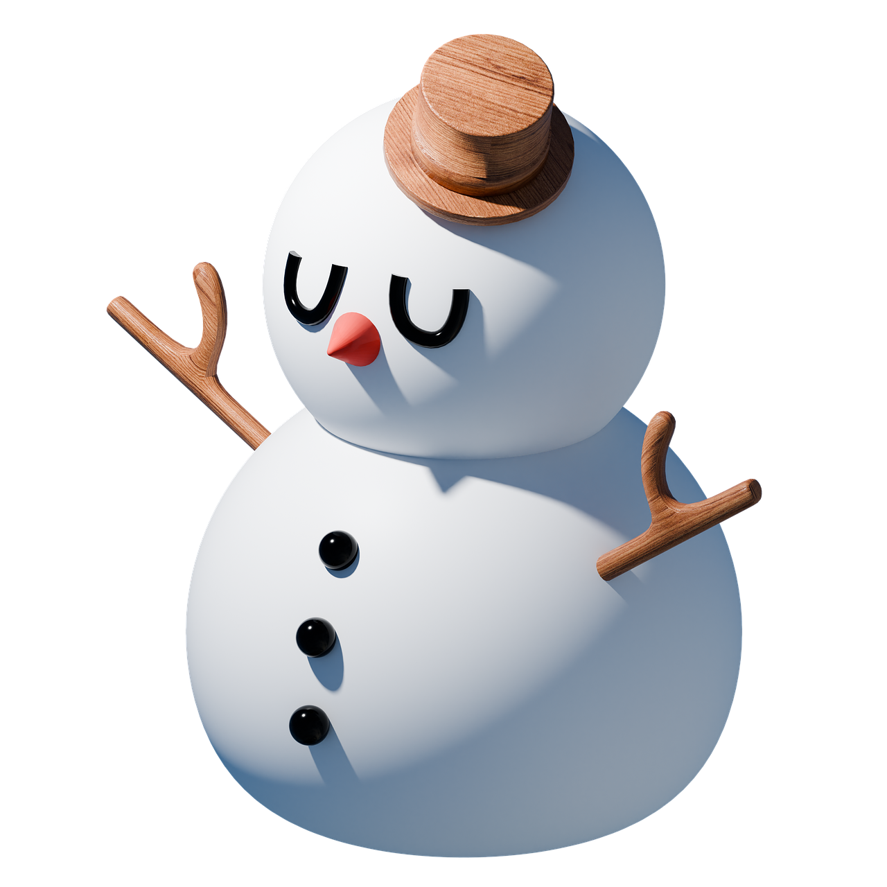 Download Snowman Snow Winter Royalty Free Stock Illustration Image Download Snowman Snow Winter Royalty Free Stock Illustration Image