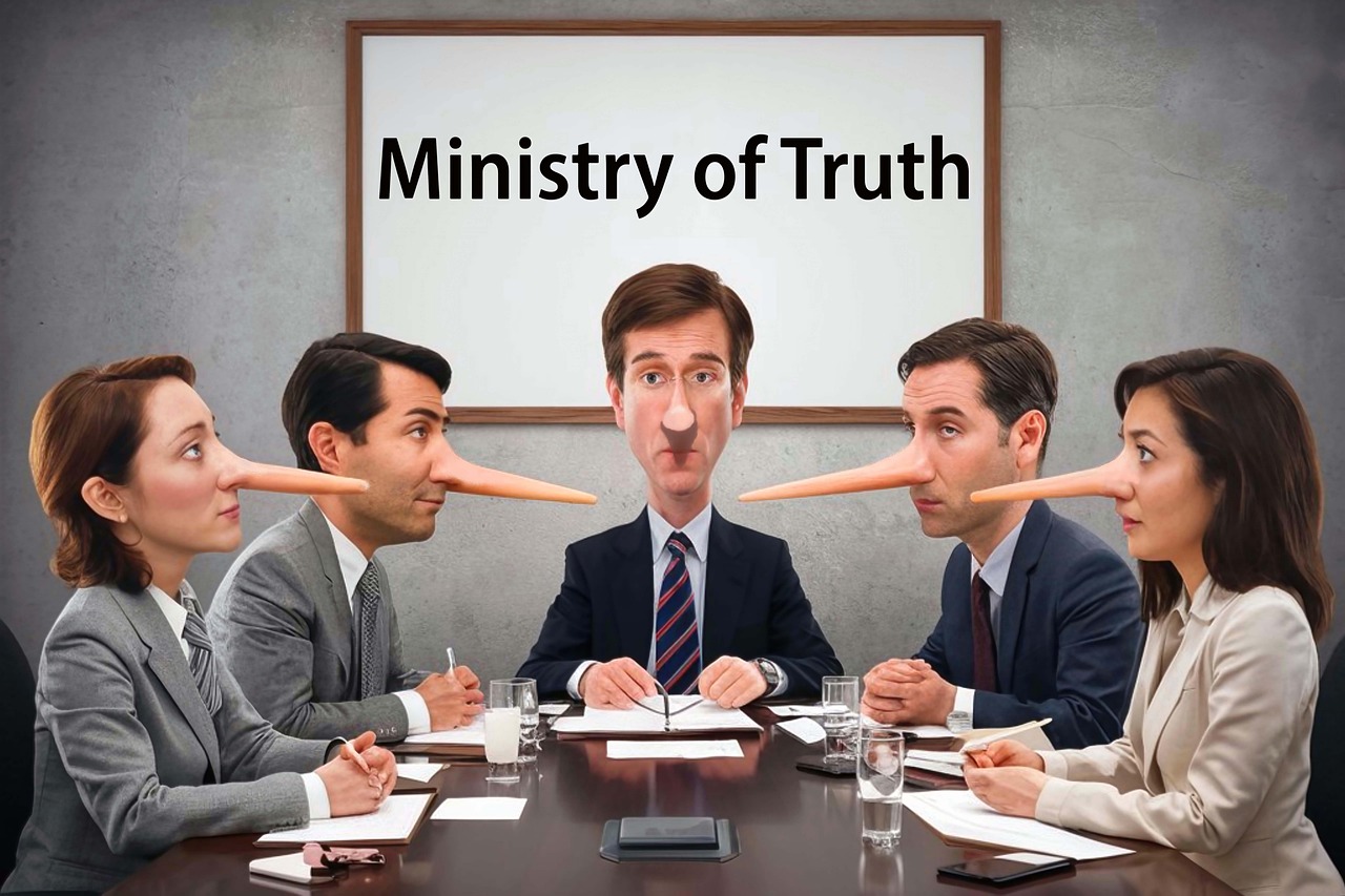 Download Ministry Of Truth, Pinocchio, Pinocchio Noses. Royalty-Free ...