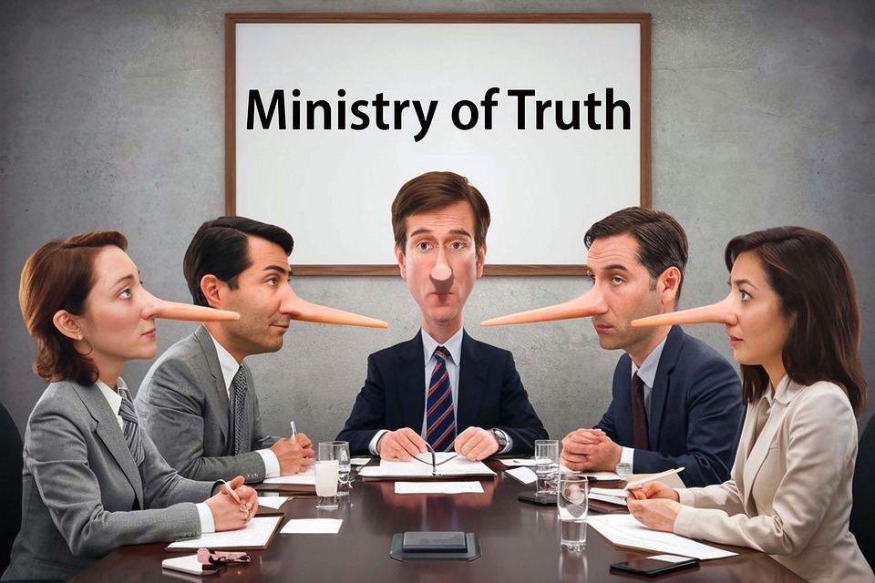 Download Ministry Of Truth, Pinocchio, Pinocchio Noses. Royalty-Free ...