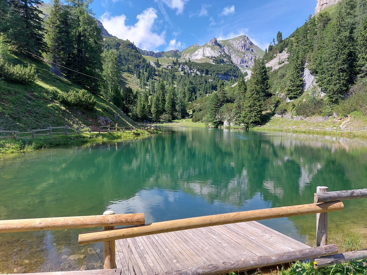 Rofan Mountains Austria Rofanalm - Free photo on Pixabay - Pixabay