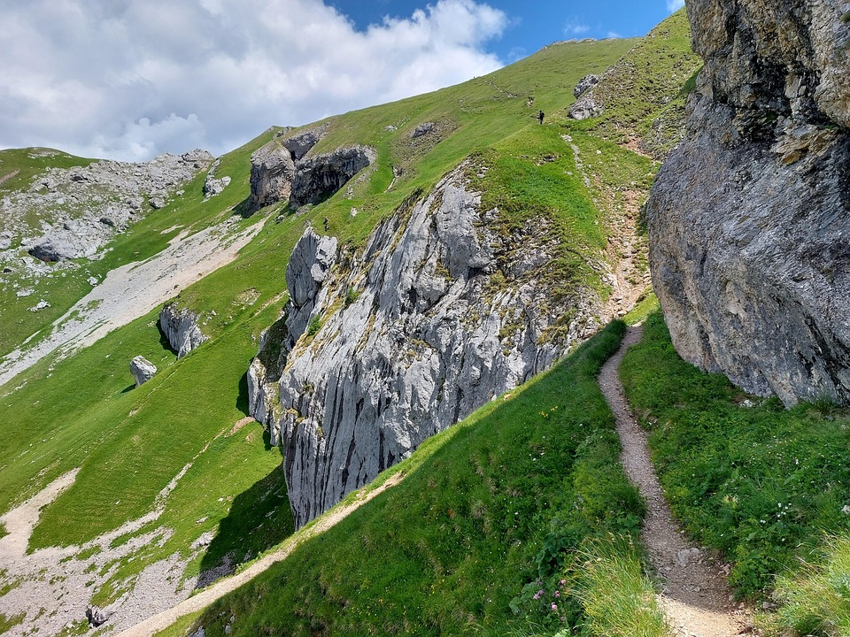 Rofan Mountains Austria Hochiss - Free photo on Pixabay - Pixabay
