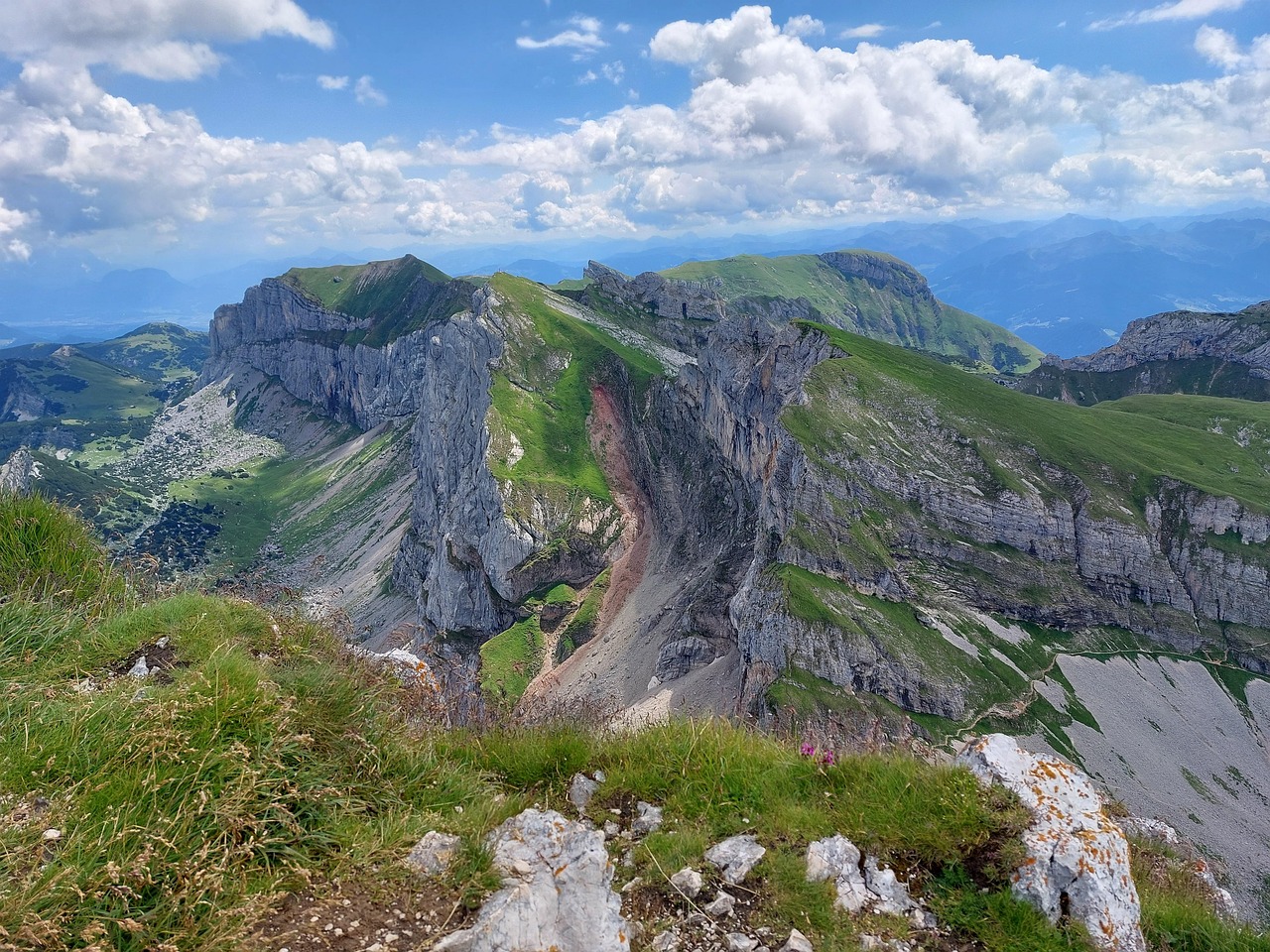Rofan Mountains Austria Hochiss - Free photo on Pixabay - Pixabay