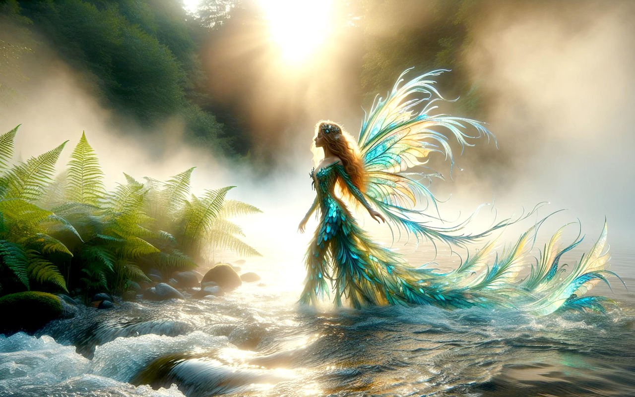 1,000+ Free Mermaid & Nature Images - Pixabay