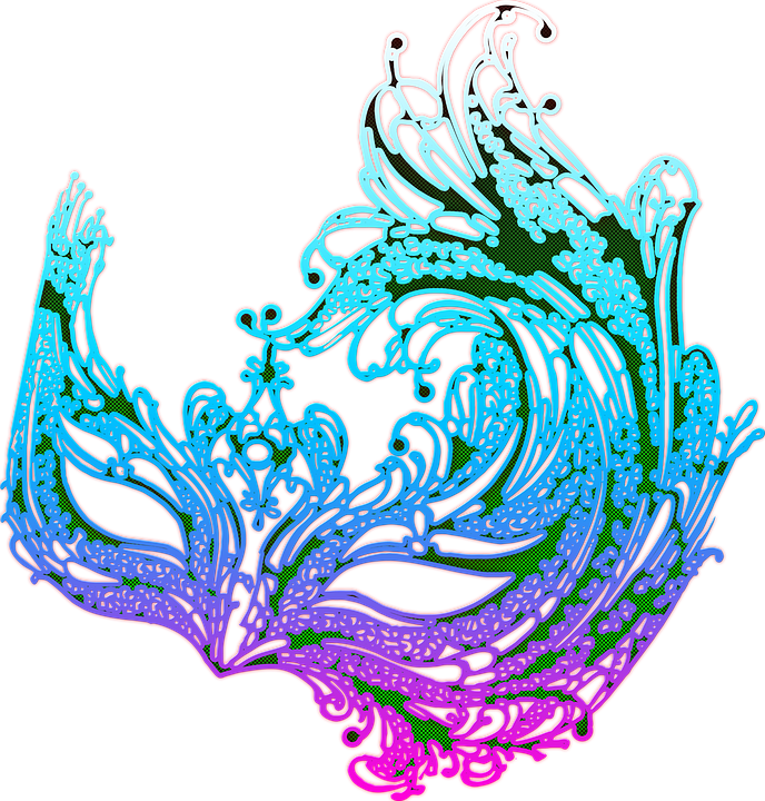 Maske Mardigras Maskerade - Kostenloses Bild auf Pixabay - Pixabay