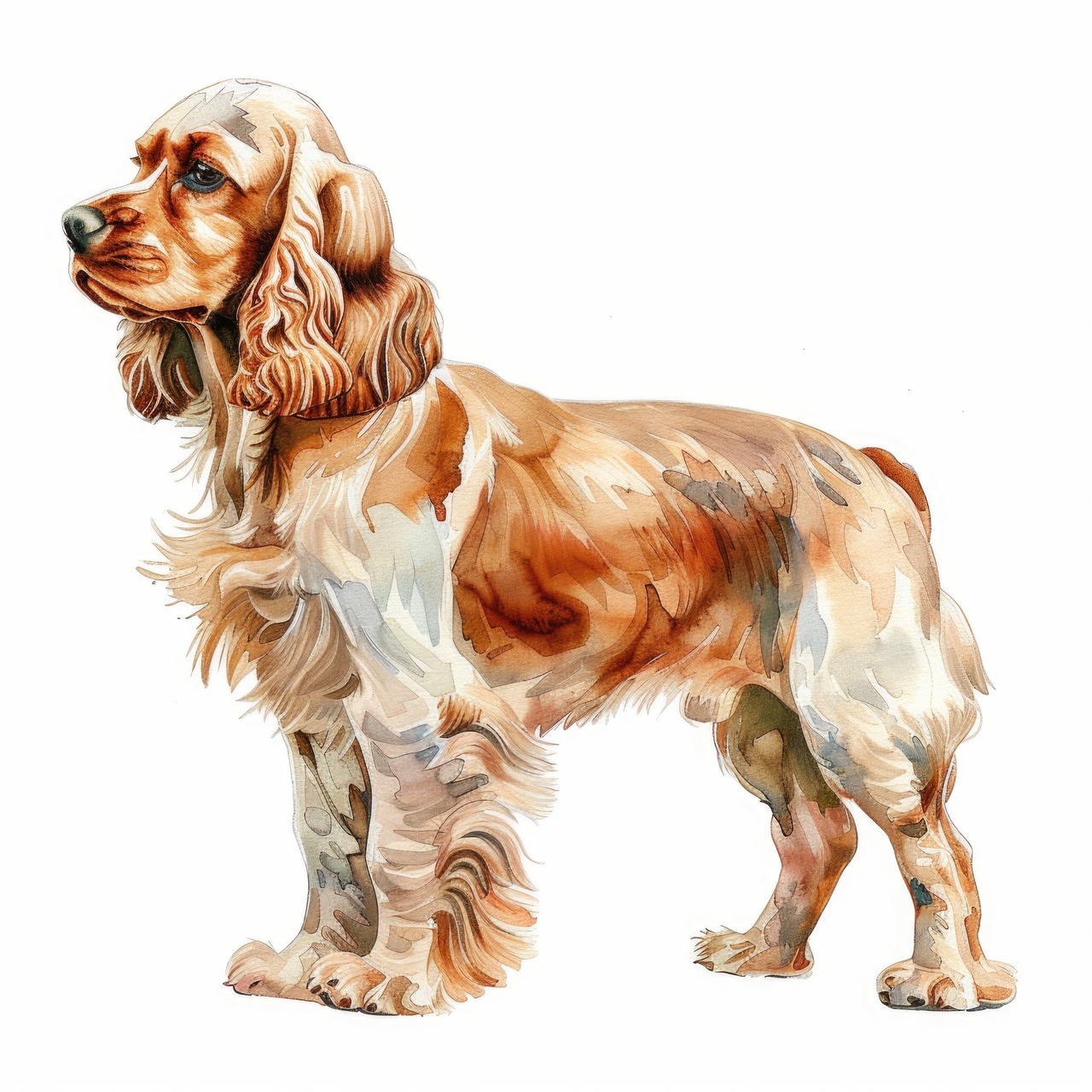 Download Animal, Dog, Canine. Royalty-Free Stock Illustration Image ...