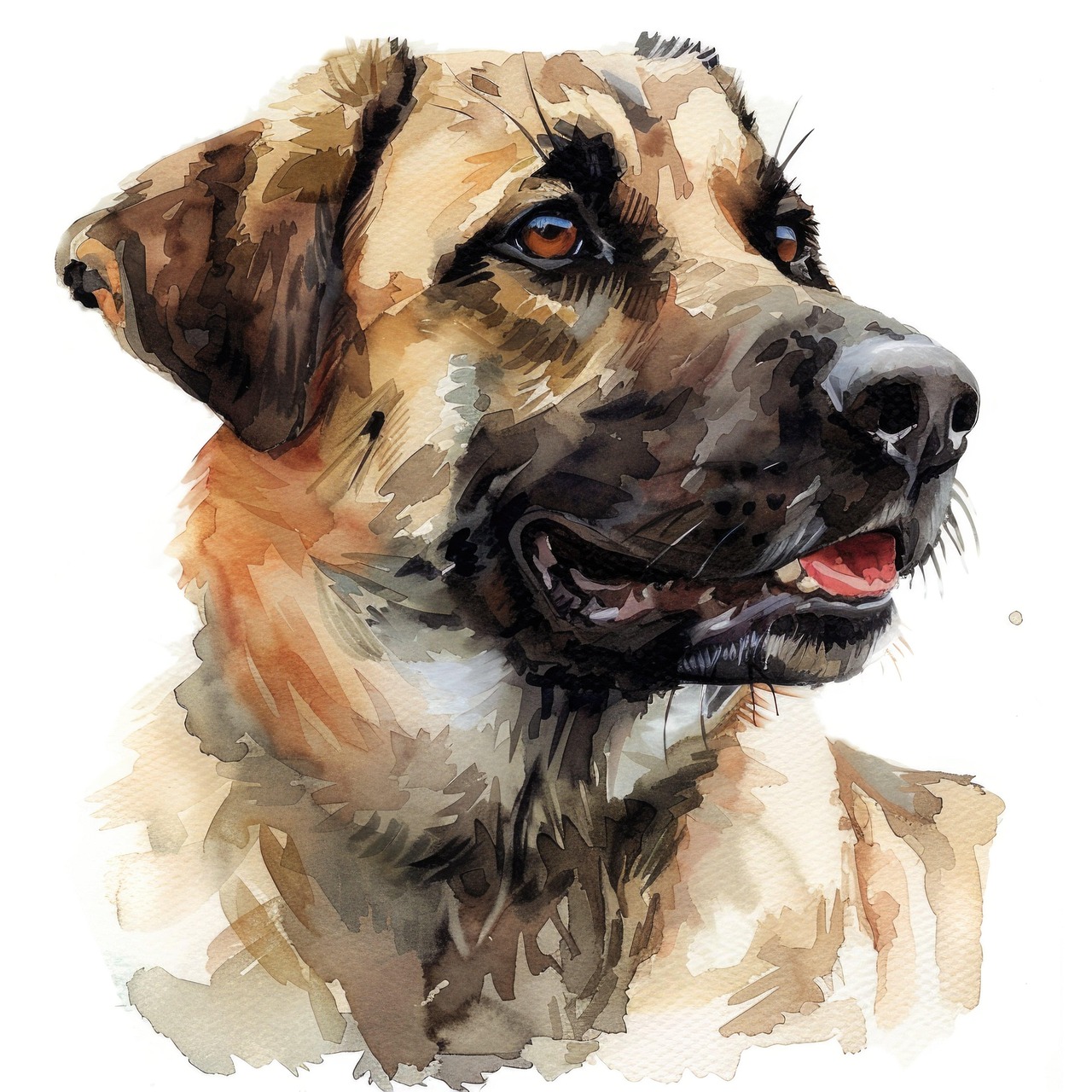 Download Animal, Nature, Dog. Royalty-Free Stock Illustration Image ...