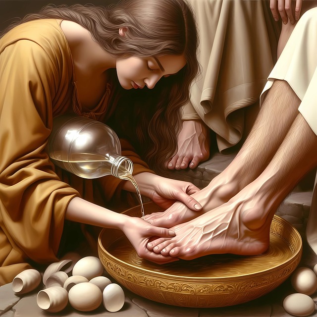 8,000+ Free Jesus' Humility & Jesus Images - Pixabay