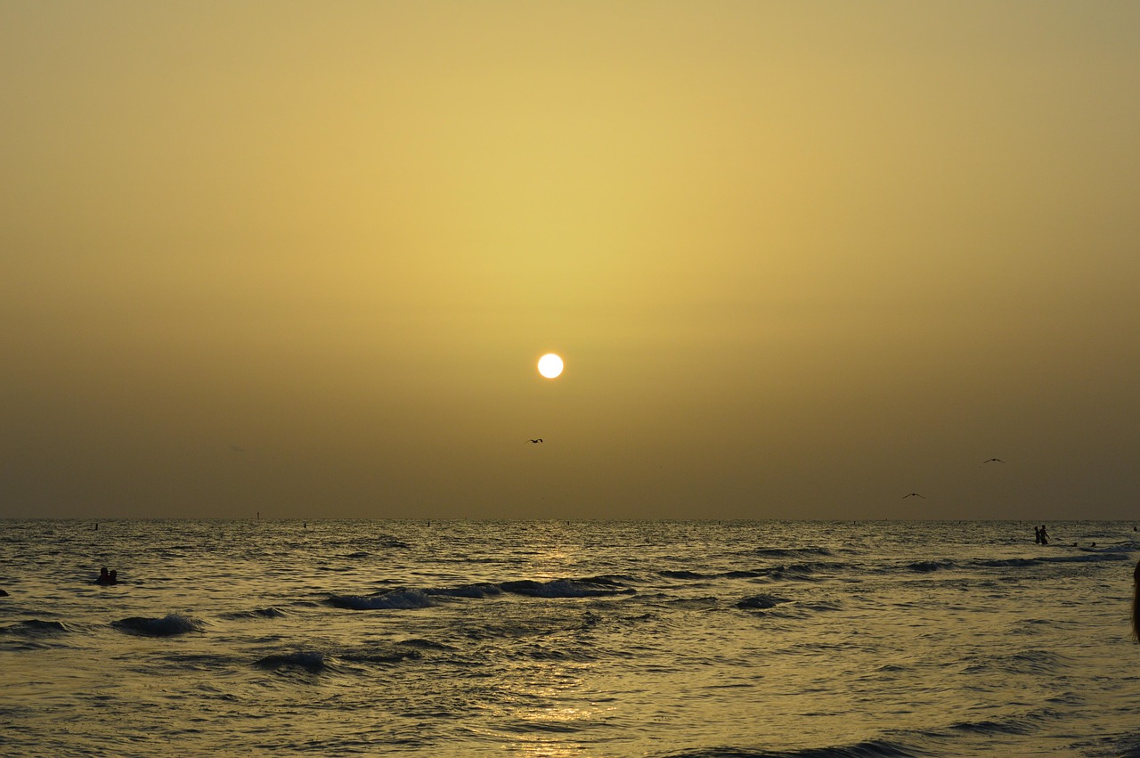 Sonnenuntergang Horizont Sonne - Kostenloses Foto auf Pixabay - Pixabay