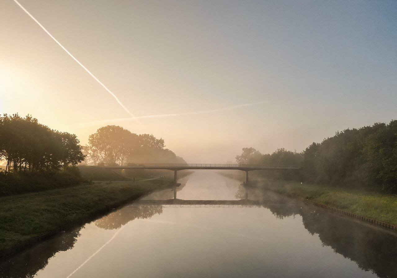 Drenthe Nature Landscape - Free photo on Pixabay - Pixabay