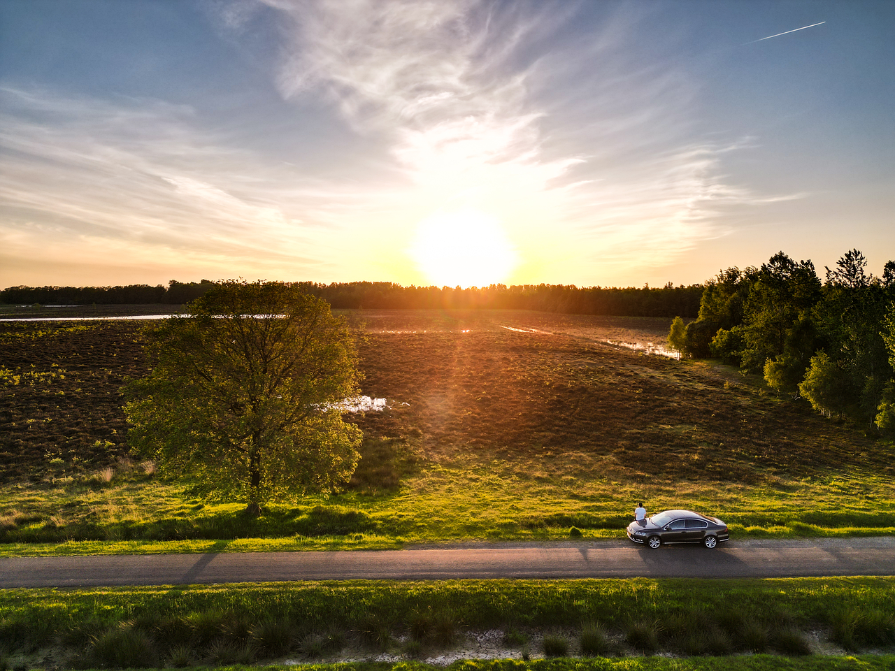 Netherlands Drenthe Nature - Free photo on Pixabay - Pixabay