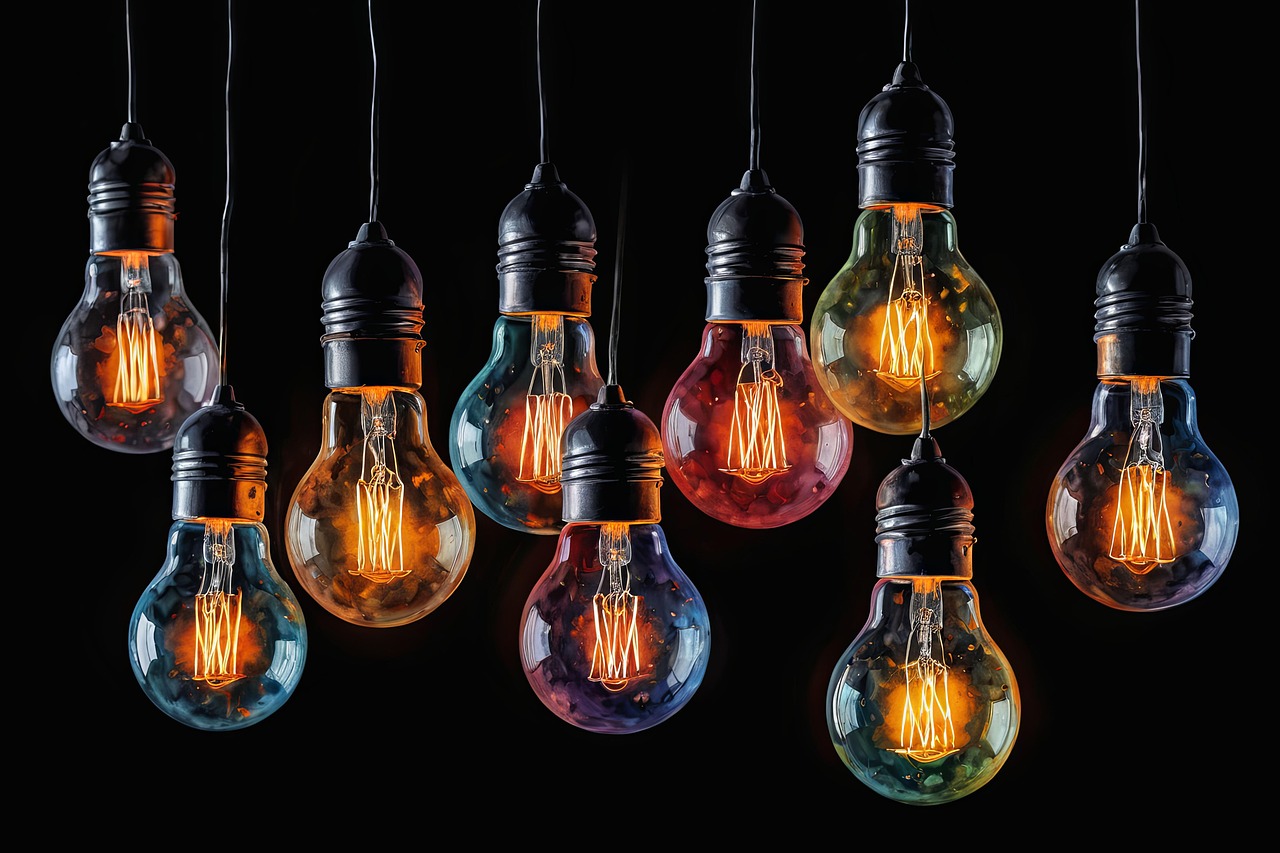 100,000+ Free Light Source & Light Images - Pixabay