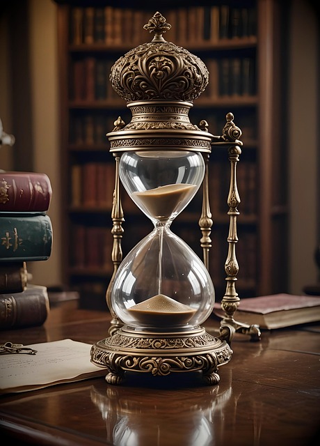 Download Hourglass, Flow Of Time, Broken. Royalty-Free Stock ...
