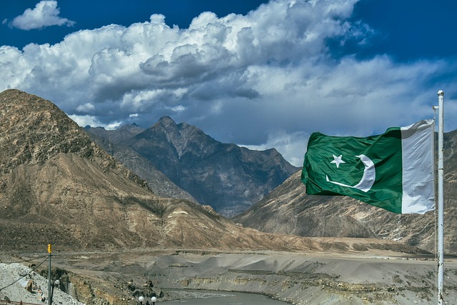 Pakistan Muslim Nature - Free photo on Pixabay - Pixabay