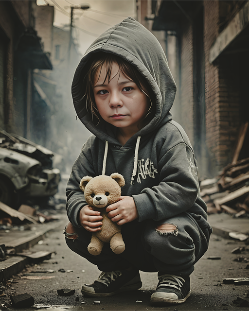 Explore 13,883+ Free Child Fear Illustrations: Download Now - Pixabay