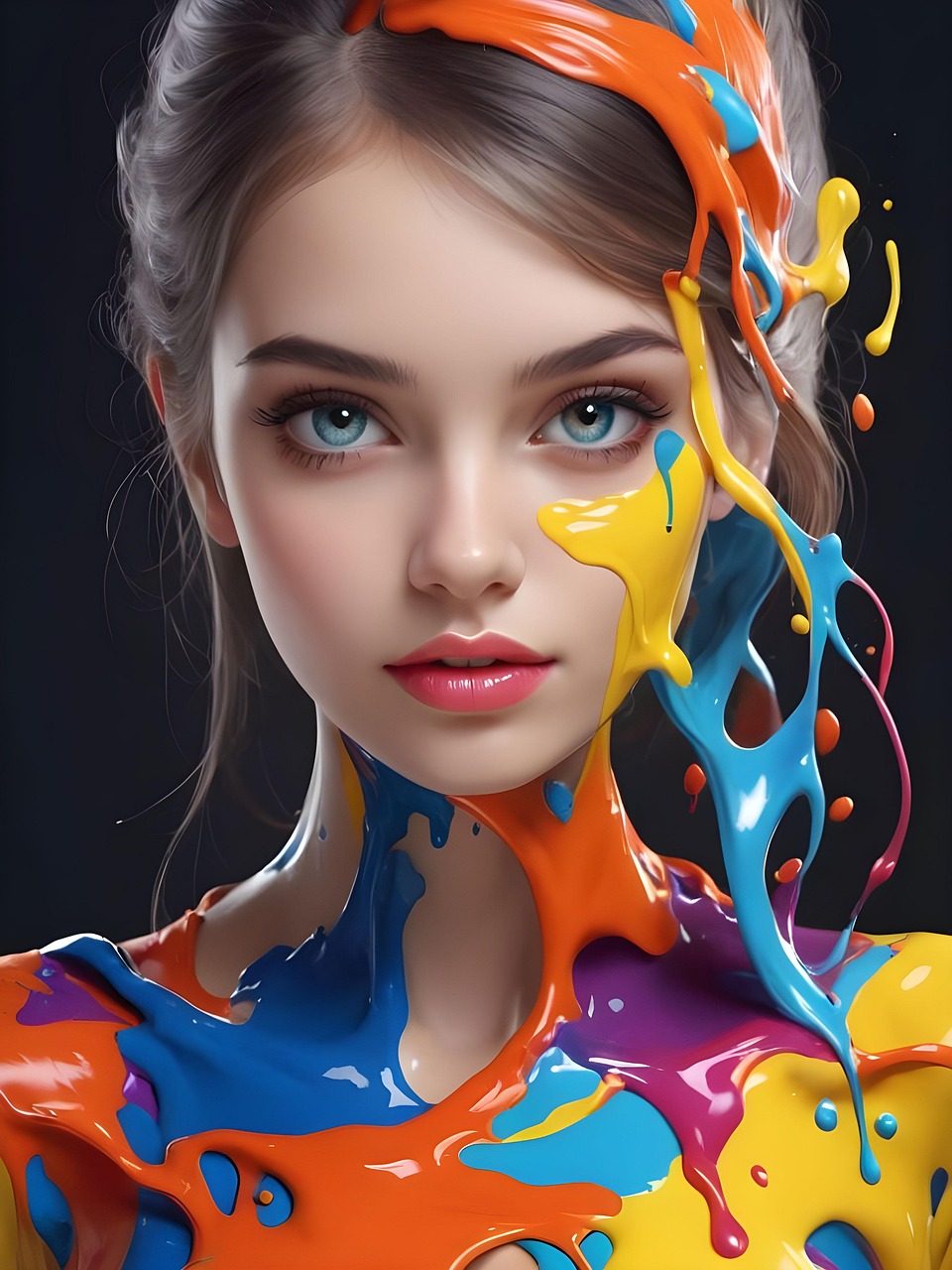 50,000+ Free Paint & Art Images - Pixabay