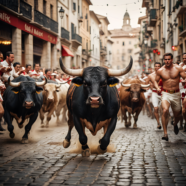 Explore 42,317+ Free Cartoon Bull Illustrations: Download Now - Pixabay