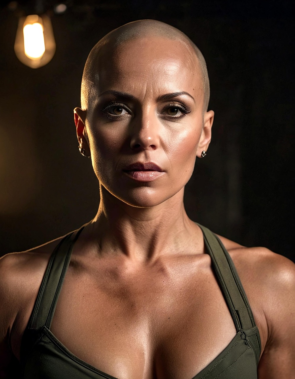 100 000 Free Woman Skinhead And Woman Images Pixabay