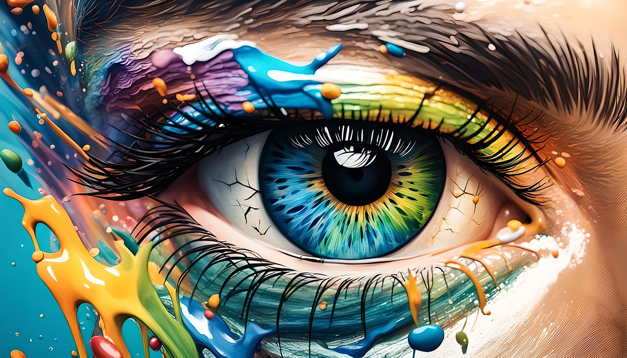 Download Ai Generated, Eye, Paint. Royalty-Free Stock Illustration ... Download Ai Generated, Eye, Paint. Royalty-Free Stock Illustration ...