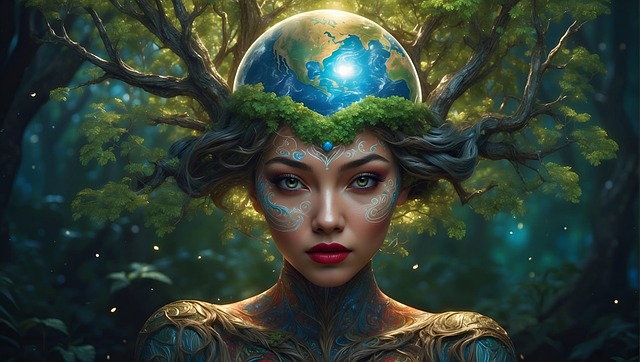 Explore 17,478+ Free Earth Day Illustrations: Download Now - Pixabay