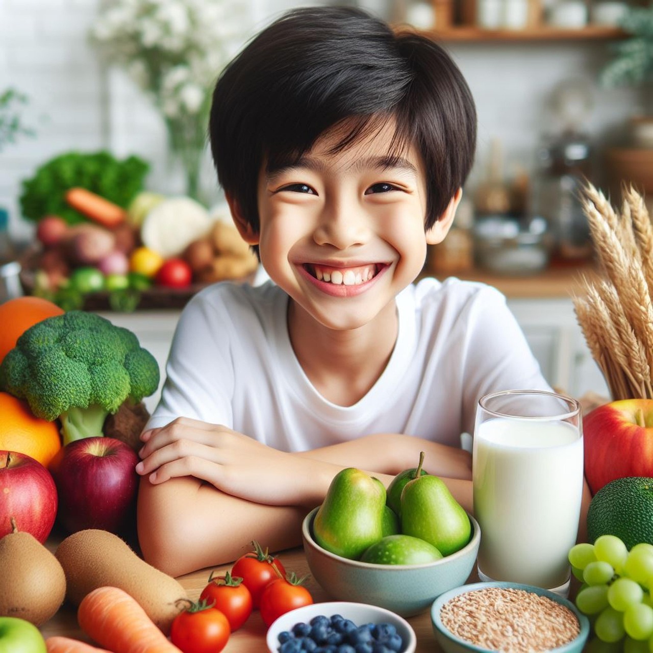 Download Food, Vegetables, Fresh. Royalty-Free Stock Illustration Image ...