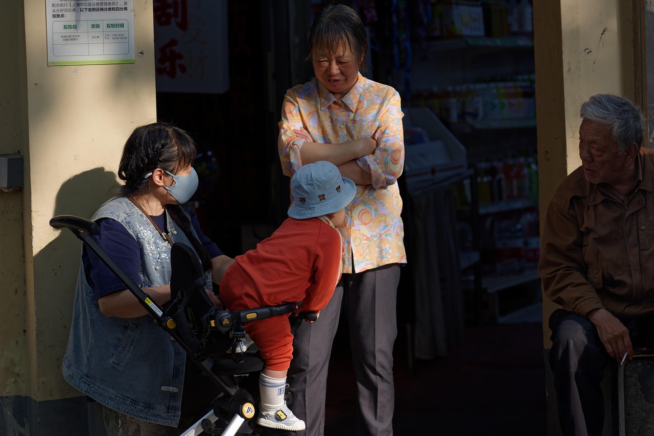 Wukang Road City La Rue The - Free photo on Pixabay - Pixabay