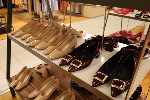 Chaussure Cuir Les Chaussures - Photo gratuite sur Pixabay