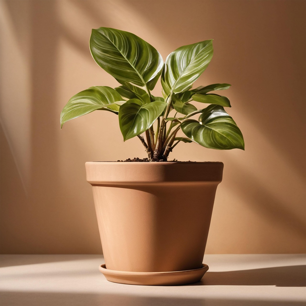 Download Ai Generated, Plants, Plant Pot. Royalty-Free Stock ...