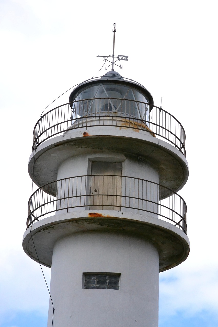 Farol Mar Natureza - Foto gratuita no Pixabay - Pixabay