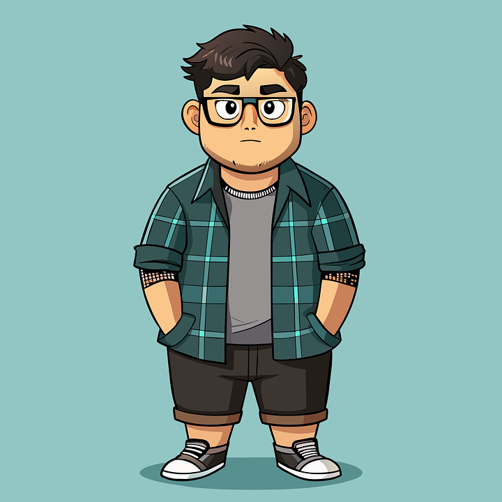 Download Ai Generated, Man, Person. Royalty-Free Vector Graphic - Pixabay
