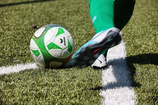 Corner Kick Football Soccer - Free photo on Pixabay