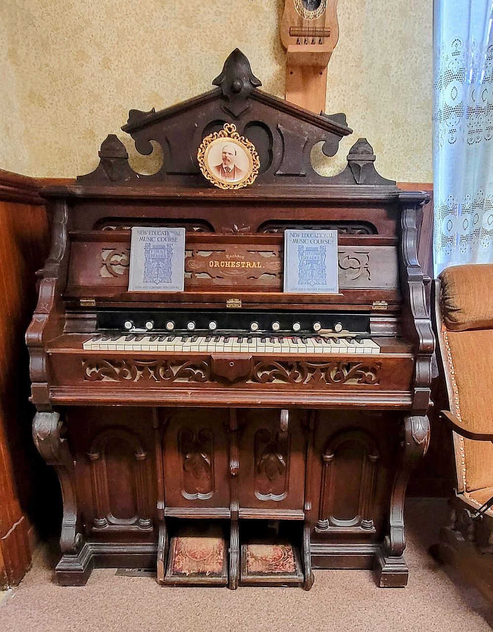 Organo Piano Clásico - Foto gratis en Pixabay - Pixabay