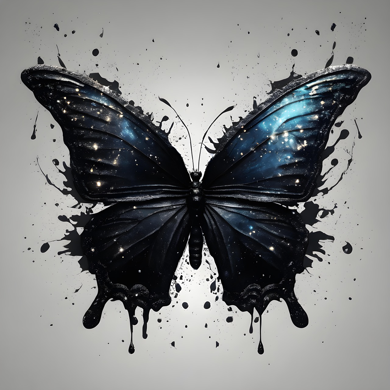 Download Ai Generated, Butterfly, Insect. Royalty-Free Stock ...