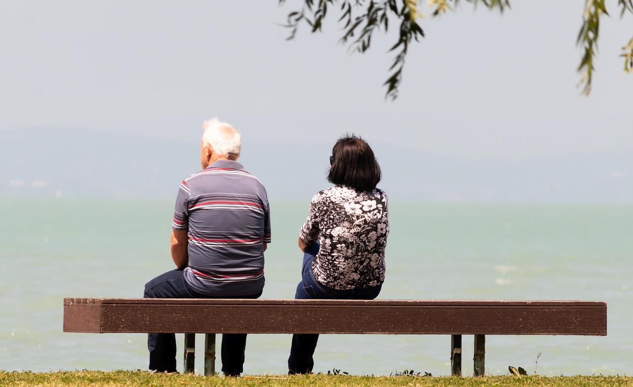 Orang Tua Pensiunan Lama - Foto gratis di Pixabay - Pixabay